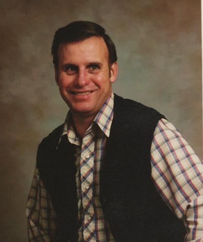 Raymond Lee Obituary (2023) - Bryan, TX - Callaway-Jones Funeral Home ...
