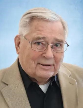 Robert F. Lewis Obituary (2025) - Naperville, IL - Beidelman-Kunsch ...