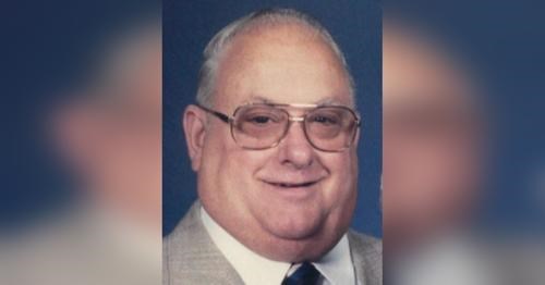 Walter P. Michaud Obituary (2023) - Rochester, NH - Grondin Funeral ...