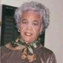 Anise LaCroix Sexton Obituary (2026) - New Orleans, LA - Rhodes Funeral ...