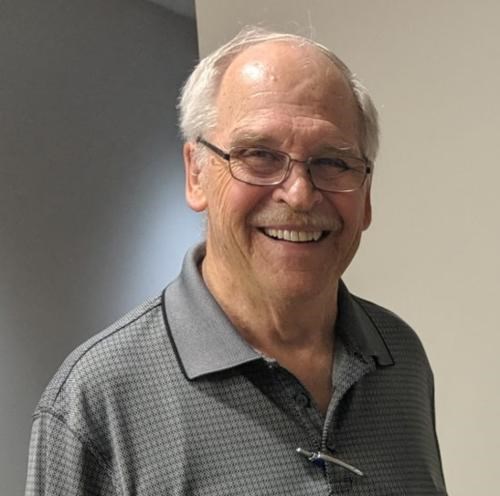 Rev. Dr. Keith Leonard Johnson Obituary (2025) - Greenfield, WI ...