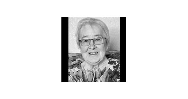 Mary Ellen Mullen Obituary (2024) - Fort Collins, CO - Goes Funeral ...