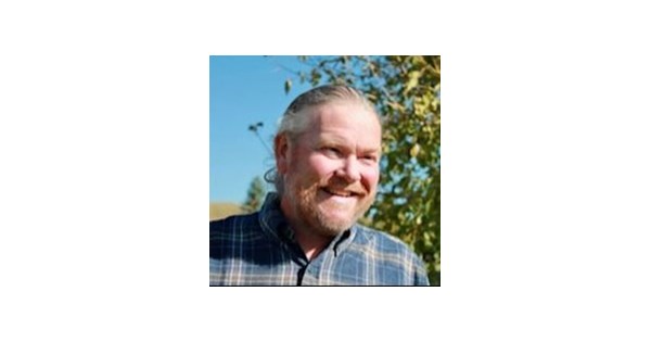 Jeffrey Scott "Jeff" Pierce Obituary (2025) - Wellington, CO - Vessey ...