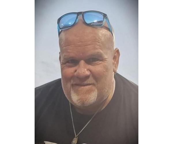 Troy E. Spencer Obituary (1970 - 2025) - St. Joseph, MO - KQ2