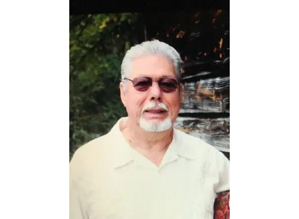 Robert Ray Gilliland Obituary (2024) - Clanton, AL - Martin Funeral ...