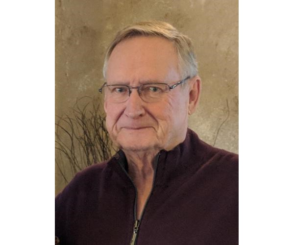 Jimmy Leo "Jim" Huss Obituary (2022) - Kimberly, WI - Wichmann Funeral ...