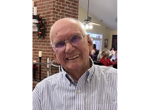 Arnold Gray Hooper Obituary (2025) - Winchester, TN - Moore-Cortner ...