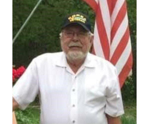 Duane Leroy Huff Obituary (2024) - Milo, ME - Lary Funeral Home - Dover ...