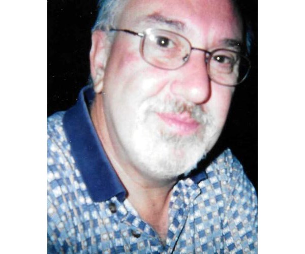 Kenneth R. Thomas Obituary (1948 - 2026) - West Haven, CT - WFSB