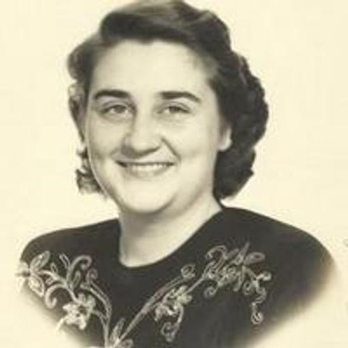 Clara Ruth James Obituary (2025) - Baldwin, GA - Whitfield Funeral ...