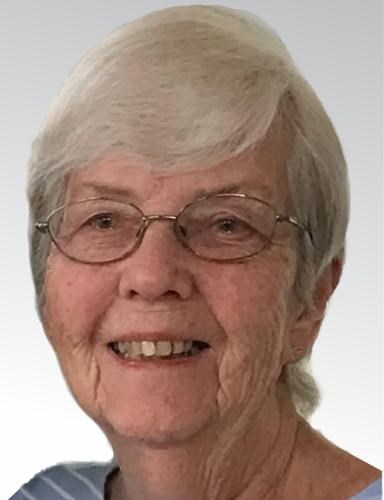 Jane Ann Burgess Obituary (2025) - Hilton, NY - Thomas E. Burger ...