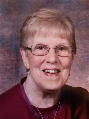 Eleanor Joan Sims Obituary (2026) - Lansdale, PA - Catagnus Funeral ...