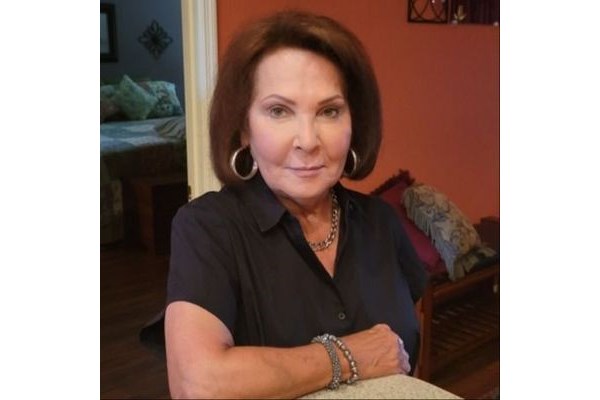 Anne Christine Roy Obituary (2025) - Auburndale, FL - Kersey Funeral Home