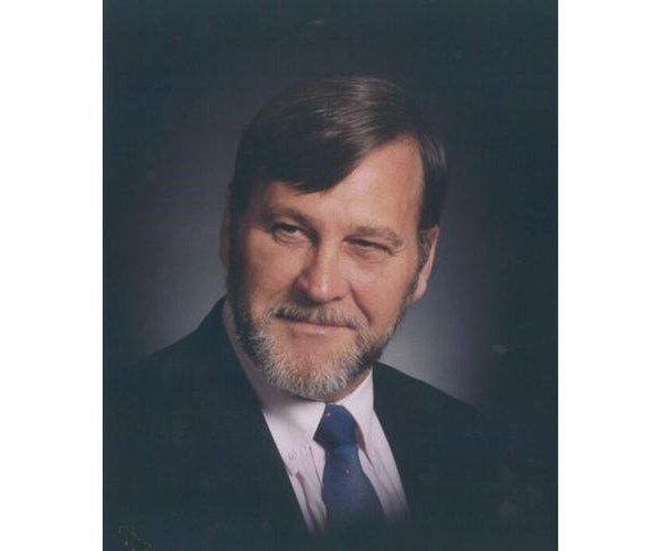 Joseph Edward Redmon Jr. Obituary (2025) - Crestview, FL - Davis ...