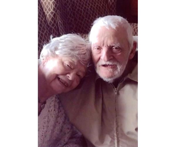 Darlene Kay Sweet Obituary (2023) - North Vernon, IN - Dove-Sharp ...