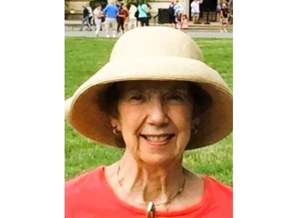 Sandra Ferguson Jones Obituary (1942 - 2025) - Greenville, SC - Post ...