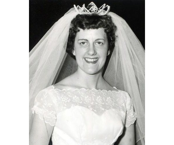Dorothy Jane "Dotty" Gigliotti Obituary (1936 - 2025) - Utica, NY - WKTV
