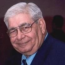 Andrew LoPresti Obituary and Online Memorial (2025)