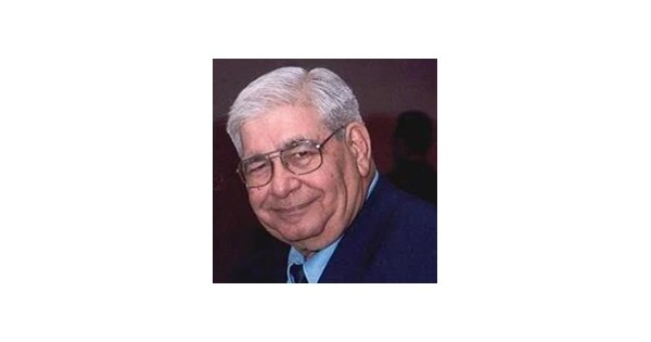 Andrew LoPresti Obituary and Online Memorial (2025)