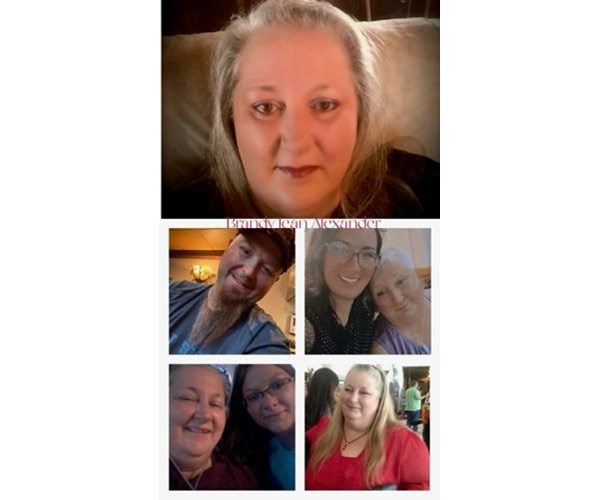 Brandy Jean Alexander Obituary (2026) - Texas County, TX - Fox Funeral ...