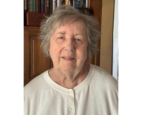 Judith Ann "Judy" Boyer Obituary (2025) - Excelsior Springs, MO - Bross ...