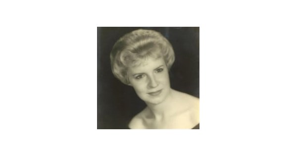 Jeanette Fuller Lee Obituary (2024) - Tyler, TX - Stewart Family ...