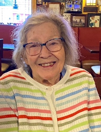 Patricia Ann Sloat Obituary (2025) - Providence, RI - Monahan Drabble ...