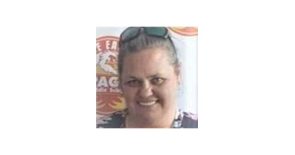 Amy Samantha Crowder Obituary (2023) - Gloucester Point, VA - Hogg ...