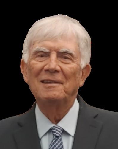 John A. Caruso Obituary (2025) - Blairsville, PA - James F. Ferguson ...