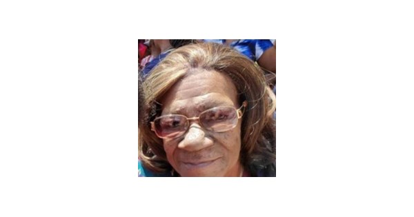 June Robinson Obituary (2024) - Sacramento, CA - Ramsey Wallace Funeral ...
