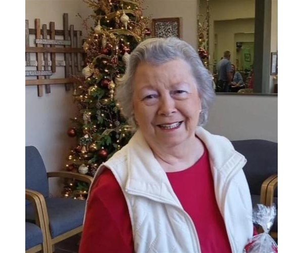 Margaret Annette Walker Gaddy Obituary (1941 - 2025) - Memphis, TN ...