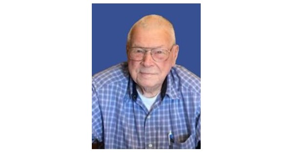 Theodore "Ted" Erickson Obituary (2025) - Isanti, MN - Strike Life ...