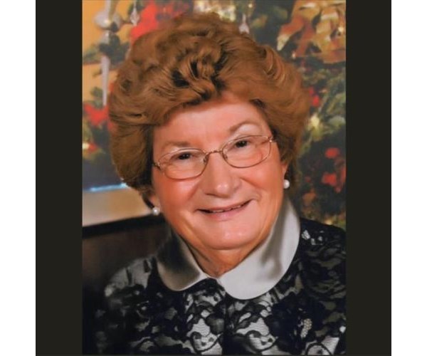 Elizabeth Ann "Betty" Johnson Obituary (2025) - North Olmsted, OH ...
