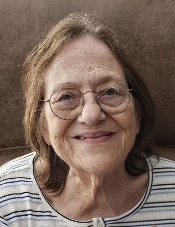 Mary "Kathy" Metcalf Obituary (2025) - Loves Park, IL - Honquest Family ...