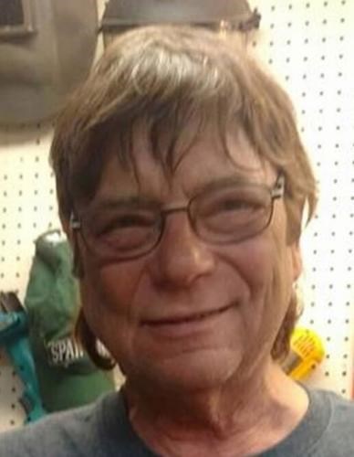 Mark Fred Huckendubler Obituary (2025) - Sunfield, MI - Rosier Funeral ...