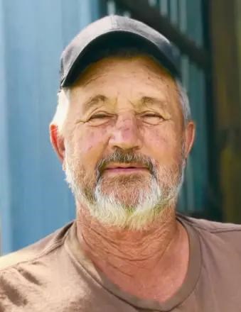 James Lawrence Walker Obituary (2024) - Canton, GA - Sosebee Funeral Home