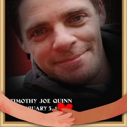 Tim Quinn Obituary (2025) - Jonesboro, AR - Emerson Funeral Home ...
