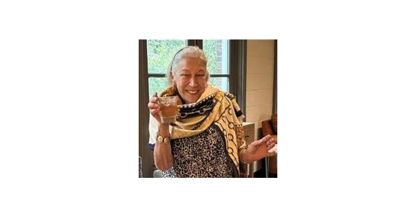 Dawn Lynnette Them Obituary (1949 - 2024) - Aiken, SC - The Aiken Standard