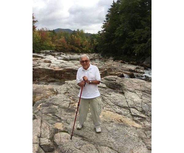 Marvin Richard "Dick" Harris Obituary (2025) - Center Ossipee, NH ...