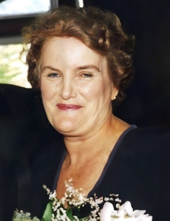 Meredith T. Woodbine Obituary (2026) - Exeter, RI - Quinn Funeral Home ...