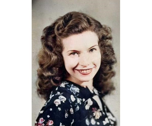 Betty June Guthrey Johnson Obituary (2023) - Columbus, GA - McMullen ...