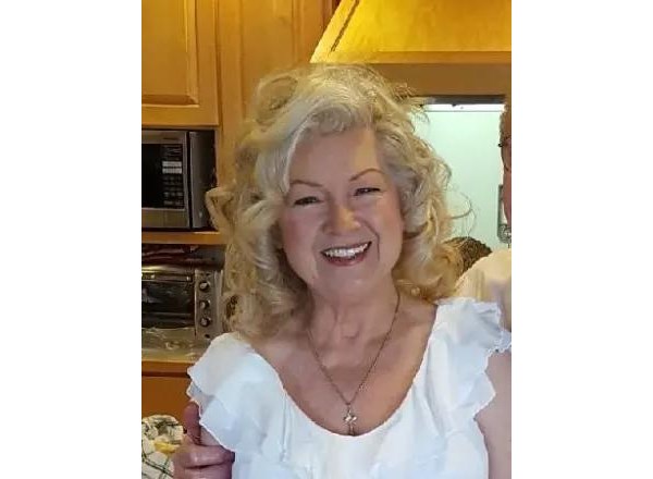 Sandra Jean Conway Obituary (2025) - Scottsdale, AZ - Messinger ...