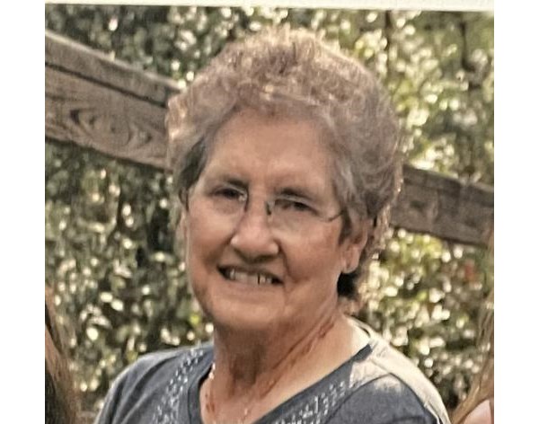 June L. DeShon Obituary (2023) - Greenwood, IN - Bozell Funeral Homes ...
