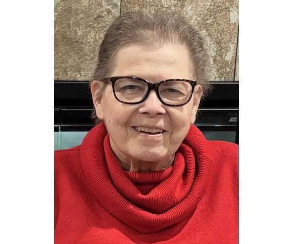 Julie A. Miller Obituary (2025) - Gibbon, MN - Minnesota Valley Funeral ...