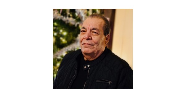 Efrain Soto-Lemus Obituary (1952 - 2025) - Tracy, CA - Stocktonia
