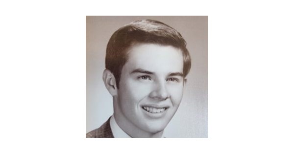 David E. Graf Obituary (2025) - Rochester, NY - Miller Funeral and ...
