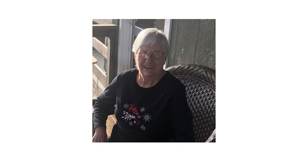 Ruby Faye Nelms Obituary (2025) - Kingsport, TN - Carter-Trent Funeral ...
