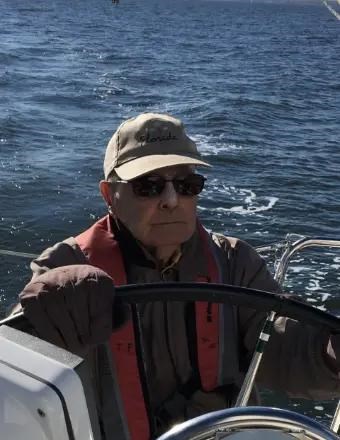 Thomas Perry Obituary (2024) - Galesville, MD - CLOSED-Hardesty Funeral ...