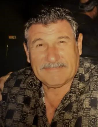 Joseph Martino Obituary (2025) - Houston, TX - Cypress-Fairbanks ...