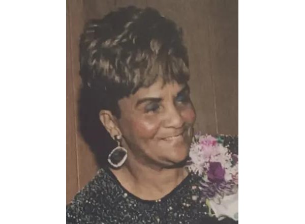 Edna Earl Francis Obituary (2025) - Houston, TX - Waddell's Riverside ...